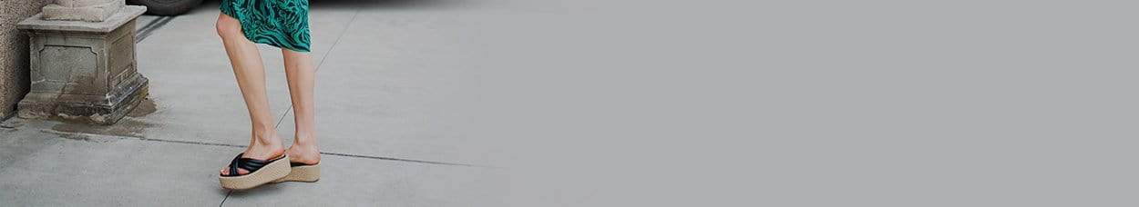 Espadrille Wedges: High-End Designer Women's Shoes | Shoe-Inn