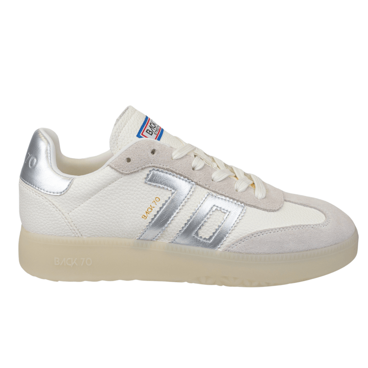 BACK 70 – Shoe-Inn