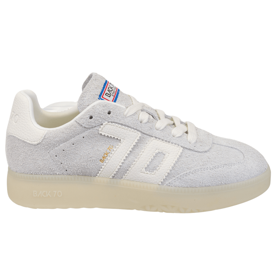 BACK 70 – Shoe-Inn
