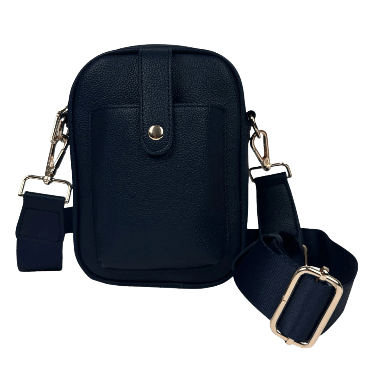 Maya Vegan Leather Crossbody – Shoe-Inn