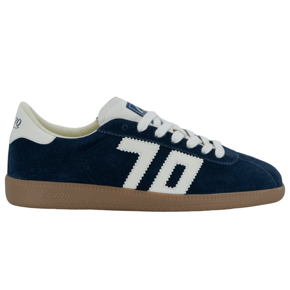 BACK 70 – Shoe-Inn