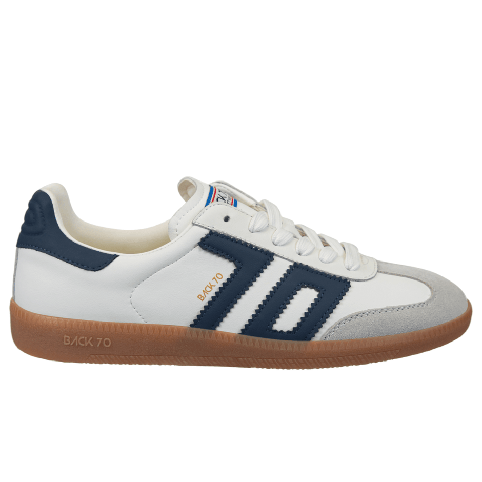 BACK 70 – Shoe-Inn