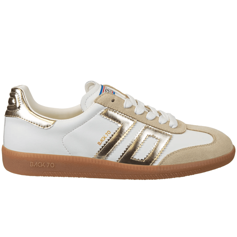 BACK 70 – Shoe-Inn