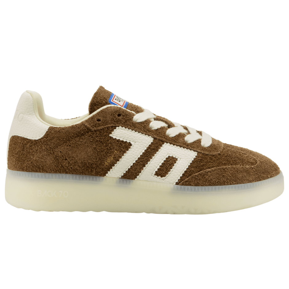 BACK 70 – Shoe-Inn