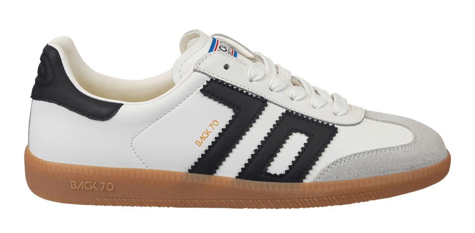 BACK 70 – Shoe-Inn